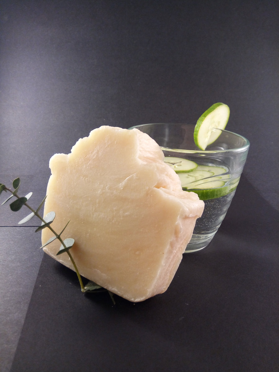 Spa Day Soap – Soap by Alana