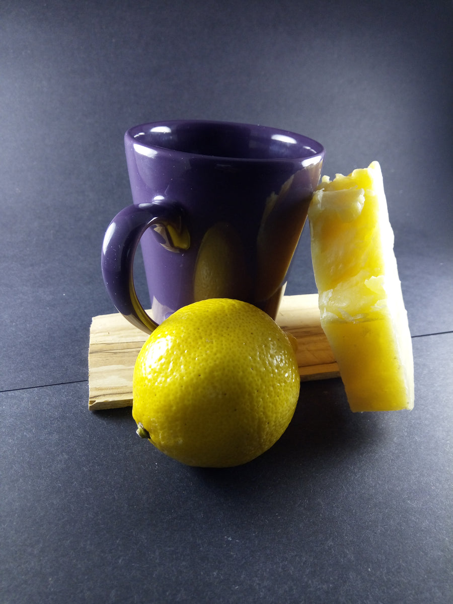 Zen Soap – Soap by Alana